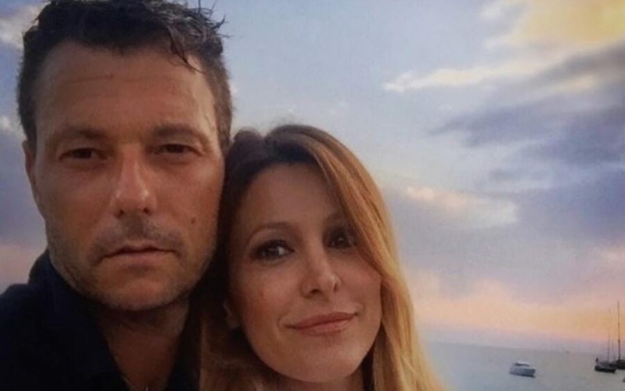 Roberto Parli, chi è il marito da cui Adriana Volpe si è separata