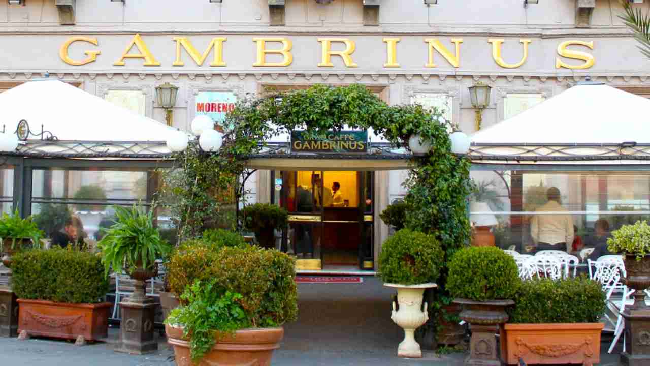 Gambrinus, primo giorno di Green Pass: problemi per i turisti