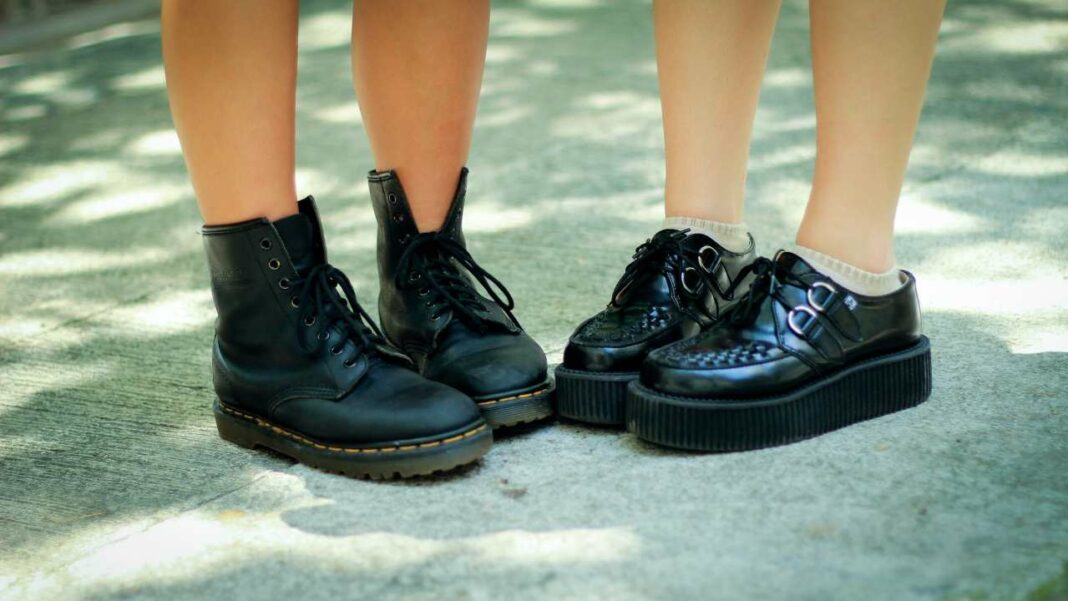 Scarpe invernali, le tendenze di quest'anno: i modelli consigliati