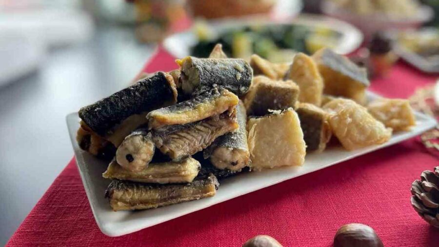 Bere e Mangiare Archives - Vesuvius.it